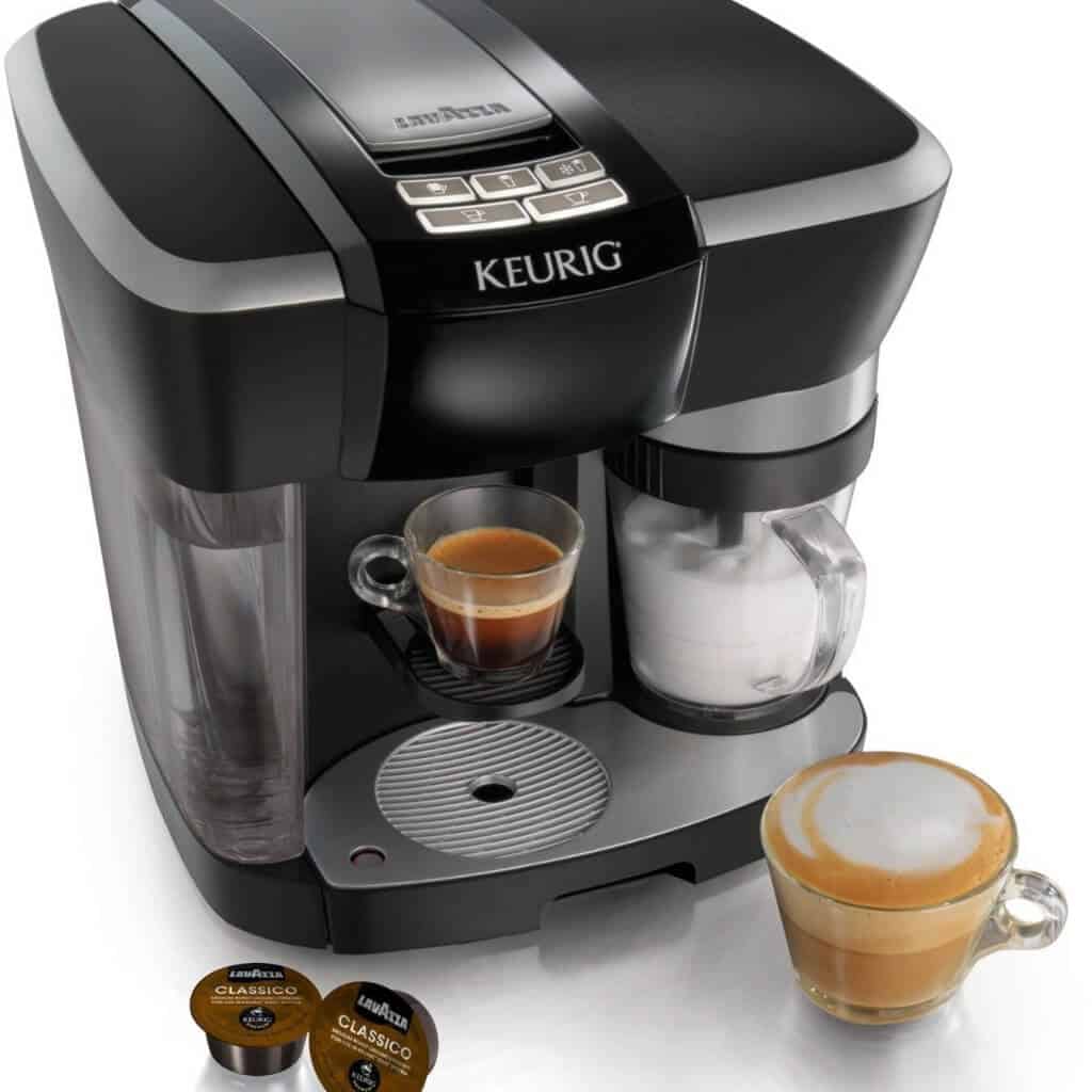 Beste koffiepadmachine TOP 10 & reviews » Vivakoffie