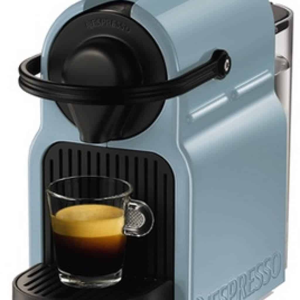 Krups Inissia review Nespresso xn1001 apparaat » Vivakoffie
