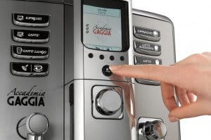 Gaggia Accademia review: indrukwekkend apparaat » Vivakoffie